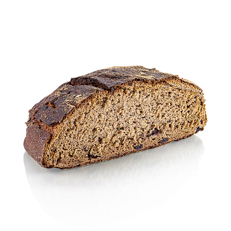 Original Jochen Gaue - Oxbrot (medh olifum), 1 kg, taska